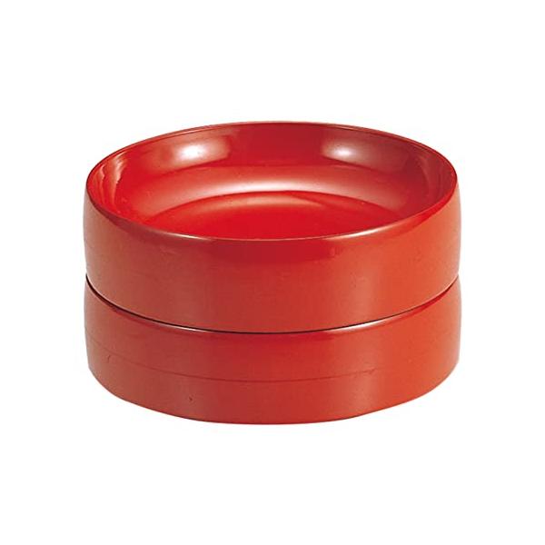 【ご購入後の当店からの連絡はご登録のメールアドレスに通知いたします。必ずご確認ください】【商品概要】サイズ：125×125×33mm朱ABS樹脂【商品説明】説明-【商品詳細】ブランド：福井クラフト(Fukui Craft)商品名：福井クラフ...