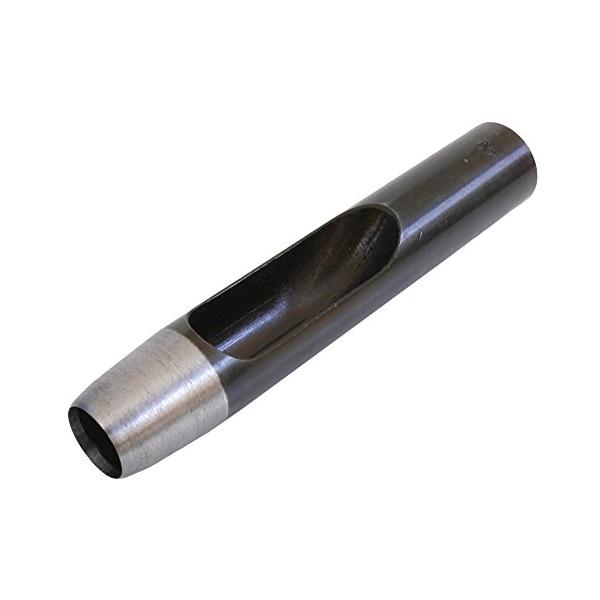 【ご購入後の当店からの連絡はご登録のメールアドレスに通知いたします。必ずご確認ください】穴サイズ:40号(12mm)注意事項:鋭利につき取扱注意