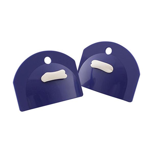 【ご購入後の当店からの連絡はご登録のメールアドレスに通知いたします。必ずご確認ください】【商品概要】原産国:日本素材:パドル/熱可塑性合成樹脂、チューブ/天然ラバーゴムセット内容:パドル左右1セット、ゴムチューブ2本本体サイズ:幅8.5×高...