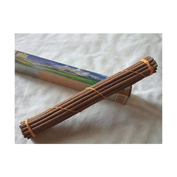 【ご購入後の当店からの連絡はご登録のメールアドレスに通知いたします。必ずご確認ください】【商品概要】伝統的手法にこだわり、ケミカル成分を一切使用せず天然成分を醗酵熟成させ、丁寧に手作りされたカラダにも優しいチベット・ブータン香。Men-Ts...