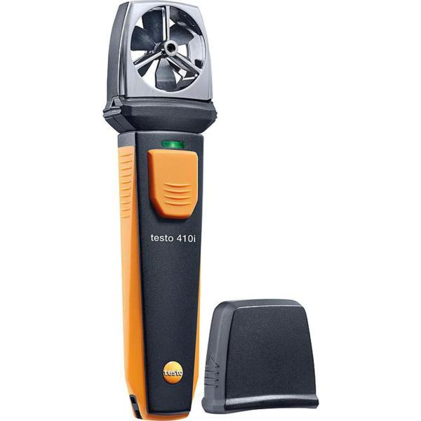 【ご購入後の当店からの連絡はご登録のメールアドレスに通知いたします。必ずご確認ください】【商品概要】風速、風温、風量を測定アプリにダクト情報を入力すると風量演算が可能排気口形状の簡易表示アプリにより、グラフや表形式での測定値の表示が可能-2...