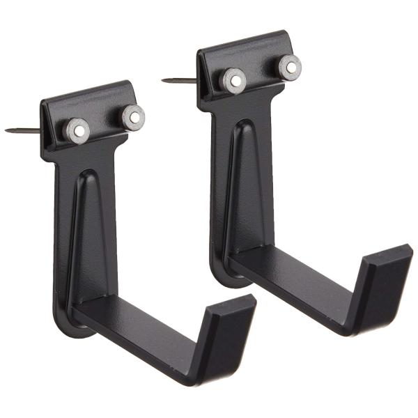 【ご購入後の当店からの連絡はご登録のメールアドレスに通知いたします。必ずご確認ください】【商品概要】カラー:黒色素材:鉄仕上げ:塗装仕上げ:入り数:1組受幅け45mm【商品説明】【商品詳細】ブランド：福井金属工芸(Fukuikinzokuk...