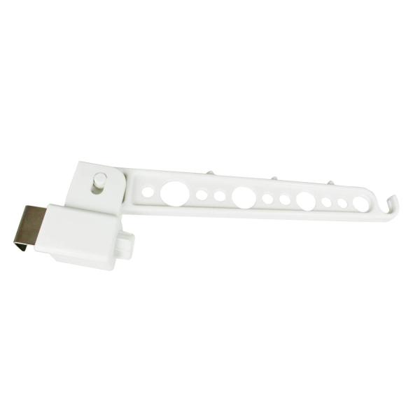 【ご購入後の当店からの連絡はご登録のメールアドレスに通知いたします。必ずご確認ください】【商品概要】外干しできない天候時に【商品説明】【商品詳細】ブランド：大一鋼業(Markey)商品種別：DIY・工具・ガーデン商品名：大一鋼業 サッシ用 ...