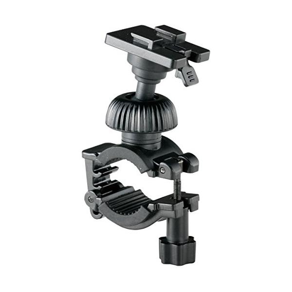 【ご購入後の当店からの連絡はご登録のメールアドレスに通知いたします。必ずご確認ください】【商品概要】・●取付幅32mm以上必要。・●ハンドルサイズ 22.2mm・25.4mm(1インチ)対応。・●大好評のPB-08Wを固定後、台座が360°...