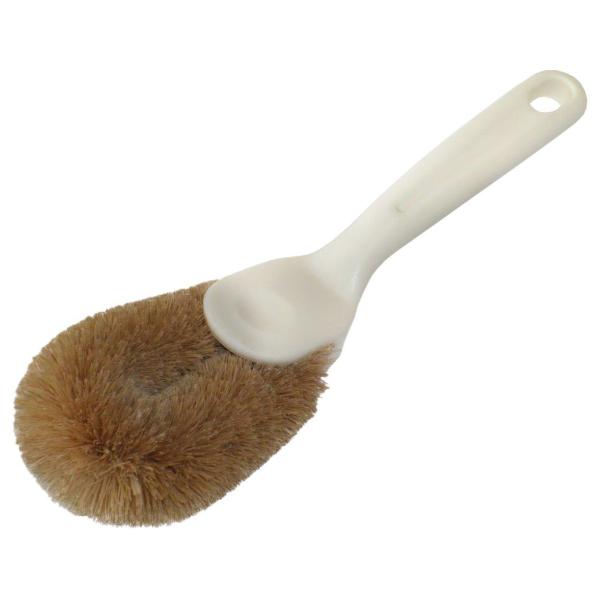 【ご購入後の当店からの連絡はご登録のメールアドレスに通知いたします。必ずご確認ください】【商品概要】本体サイズ:約7.5×16×4.5cm素材:ココナッツファイバー、ポリプロピレン生産国:日本【商品説明】【商品詳細】ブランド：早川工業(Ha...