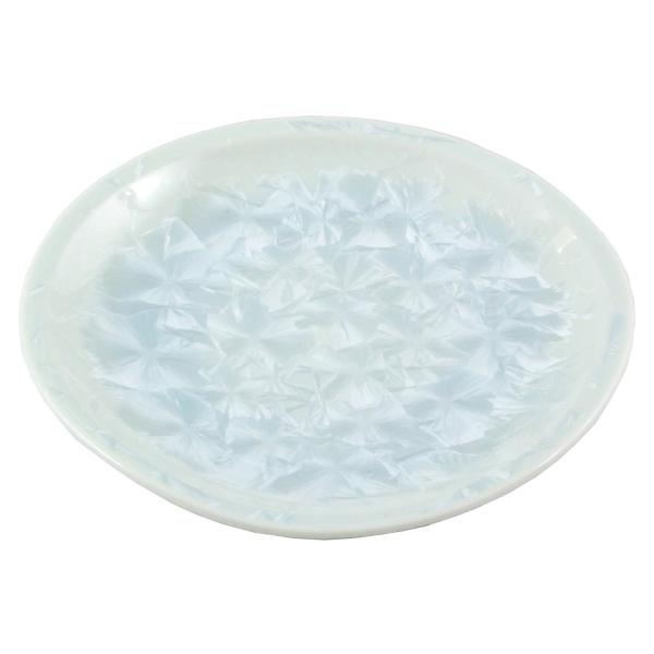 【ご購入後の当店からの連絡はご登録のメールアドレスに通知いたします。必ずご確認ください】【商品概要】サイズ:約直径12.5×高さ2cm素材:磁器生産国:日本【商品説明】説明京焼 清水焼は京都を代表する伝統工芸品のひとつ。清水寺への参道である...