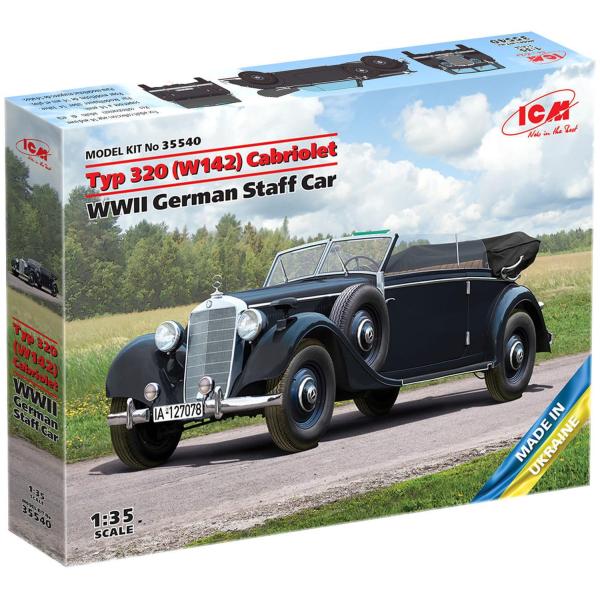 【ご購入後の当店からの連絡はご登録のメールアドレスに通知いたします。必ずご確認ください】【商品概要】組み立て塗装が必要なプラモデル。別途、接着剤や工具、塗料等が必要。1/35スケール未塗装プラスチック組み立てキットオープンタイプを精密に再現...