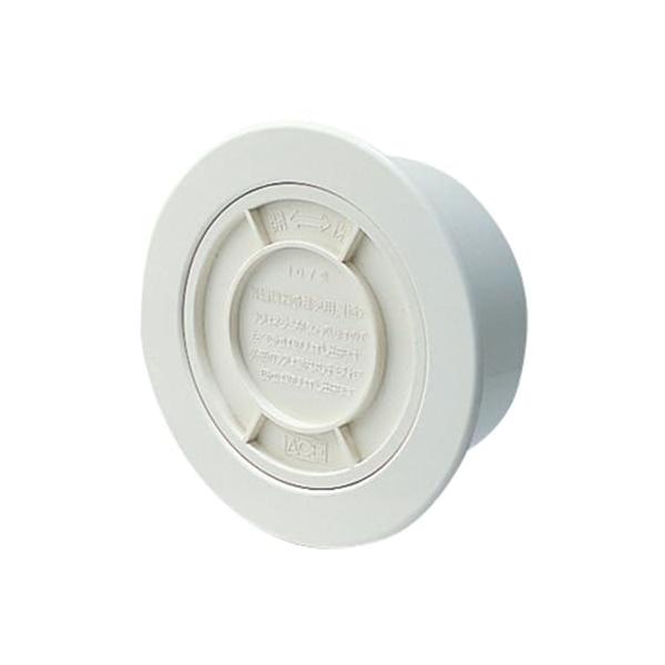 【ご購入後の当店からの連絡はご登録のメールアドレスに通知いたします。必ずご確認ください】【商品概要】特長:PCクーラーキャップ 107型 内部用WG材質:ABSサイズ(内):φ106.5サイズ(外):φ135適用パイプ:VU100 107×...