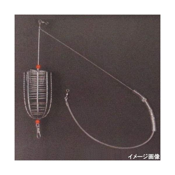 【ご購入後の当店からの連絡はご登録のメールアドレスに通知いたします。必ずご確認ください】【商品概要】カゴ釣り等で使う遠投天秤付きのコマセカゴです【商品説明】説明カゴ釣り等で使う遠投天秤付きのコマセカゴです【商品詳細】ブランド：KAIKO商品...