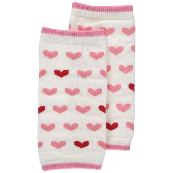 【ご購入後の当店からの連絡はご登録のメールアドレスに通知いたします。必ずご確認ください】【商品概要】レッグウォーマー冷暖房対策にもバッチリハート柄女の子におすすめ【商品説明】【商品詳細】ブランド：Filloie フィロワ商品種別：ファッショ...