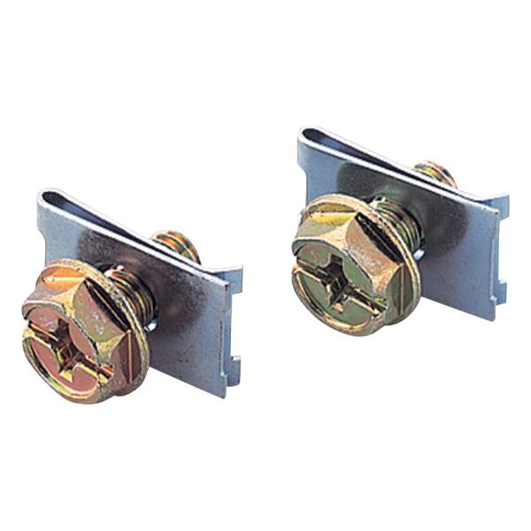 【ご購入後の当店からの連絡はご登録のメールアドレスに通知いたします。必ずご確認ください】【商品概要】※※研究者・事業者向け商品です※※【商品説明】説明商品紹介●材質:スチール●サイズ:12.7×20×4mm●型番:TKM-5 上下連結金具●...