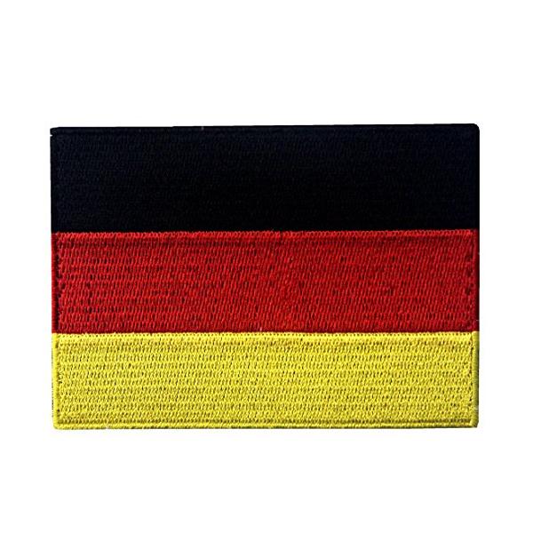 【ご購入後の当店からの連絡はご登録のメールアドレスに通知いたします。必ずご確認ください】【商品概要】背面熱接着式。アイロンまたは縫い付けでどんな衣類にも使用できます。アイロン接着されたワッペンが剥がれることはありません。サイズ：8.8*6....