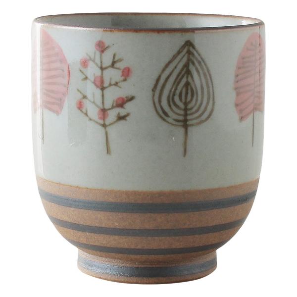 【ご購入後の当店からの連絡はご登録のメールアドレスに通知いたします。必ずご確認ください】【商品概要】サイズ:約直径7.4×高さ8.1cm素材・材質:陶器生産国:日本容量:約210cc(満水時)重量:約152g【商品説明】【商品詳細】ブランド...