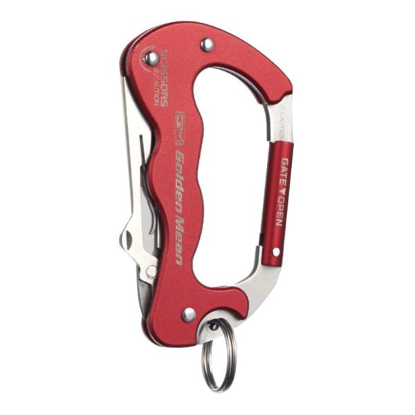 【ご購入後の当店からの連絡はご登録のメールアドレスに通知いたします。必ずご確認ください】【商品概要】サイズ:H90×W52mm(シザース収納時)/H155mm(シザース使用時)自重:68g【商品説明】【商品詳細】ブランド：ゴールデンミーン(...