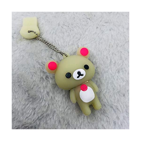 【ご購入後の当店からの連絡はご登録のメールアドレスに通知いたします。必ずご確認ください】【商品概要】16GB【商品説明】【商品詳細】ブランド：アセンダス(Ascendas)商品名：[ASCENDAS]クマのUSBメモリー16GBホワイト製造...