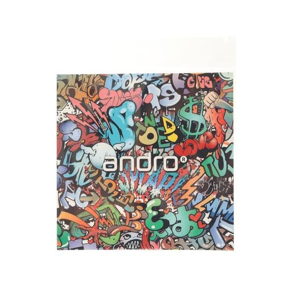 【ご購入後の当店からの連絡はご登録のメールアドレスに通知いたします。必ずご確認ください】【商品概要】【商品説明】ラバーに吸い付き保護シート。ウェットティッシュ等で拭けば吸着力が戻る為、何度でも使用可能です。【商品詳細】ブランド：アンドロジャ...