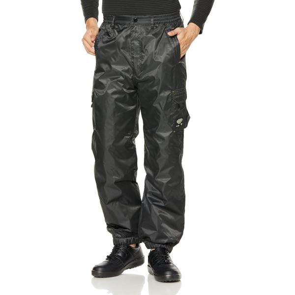 【ご購入後の当店からの連絡はご登録のメールアドレスに通知いたします。必ずご確認ください】【商品概要】SIZE:M ウエスト:76~99cm 股上:32cm 股下:75cm、SIZE:L ウエスト:80~103cm 股上:33cm 股下:75...