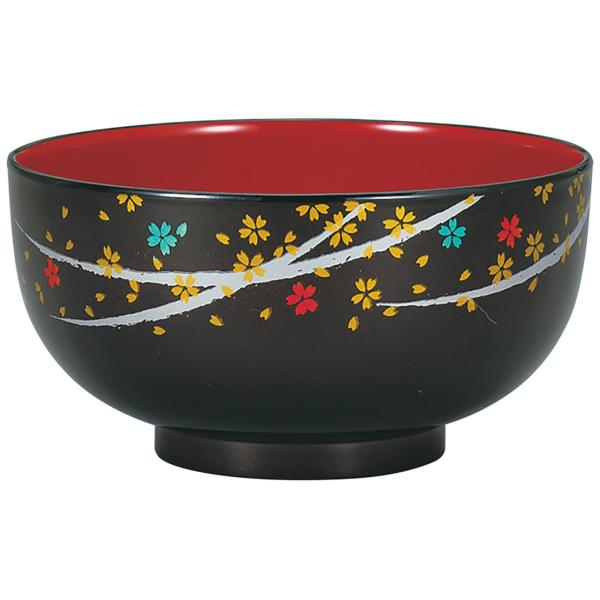 【ご購入後の当店からの連絡はご登録のメールアドレスに通知いたします。必ずご確認ください】【商品概要】サイズ:約直径15×高さ7.8cm素材:PET/ABS樹脂生産国:日本【商品説明】【商品詳細】ブランド：ミタニ 山中漆器(Mitani)商品...