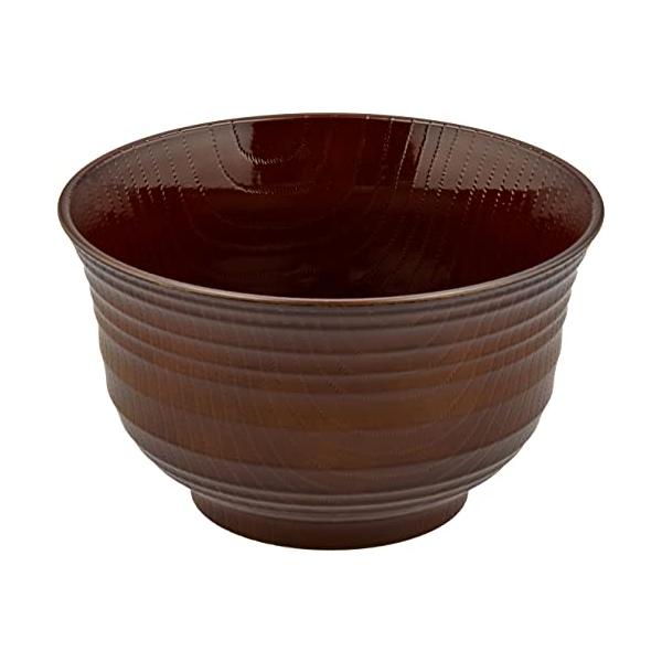 【ご購入後の当店からの連絡はご登録のメールアドレスに通知いたします。必ずご確認ください】【商品概要】サイズ:幅13.3X奥行13.3X高さ8.3cm素材:飽和ポリエステル樹脂生産国:日本ウレタン塗電子レンジ・食洗機対応【商品説明】説明福井県...