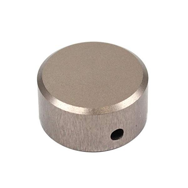 【ご購入後の当店からの連絡はご登録のメールアドレスに通知いたします。必ずご確認ください】一般的なエフェクターやスイッチャーに用いられるフットスイッチの先端に取り付けて踏みやすくするスイッチハット複数のカラーで色分けすることで、視覚的にも見や...