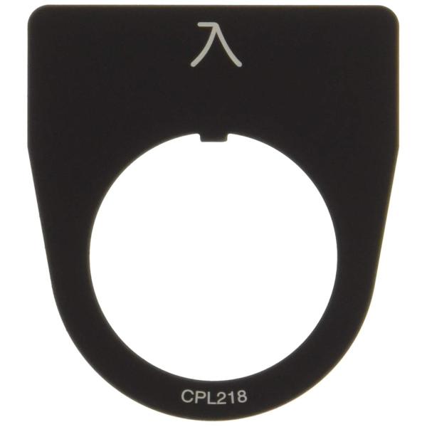 【ご購入後の当店からの連絡はご登録のメールアドレスに通知いたします。必ずご確認ください】【商品概要】取付穴サイズ(Φ):22文字指定番号:18標準文字:入タイプ:黒地に白抜き印字文字重量(g):約1材質:アルミニウム厚さサイズ(mm):0....