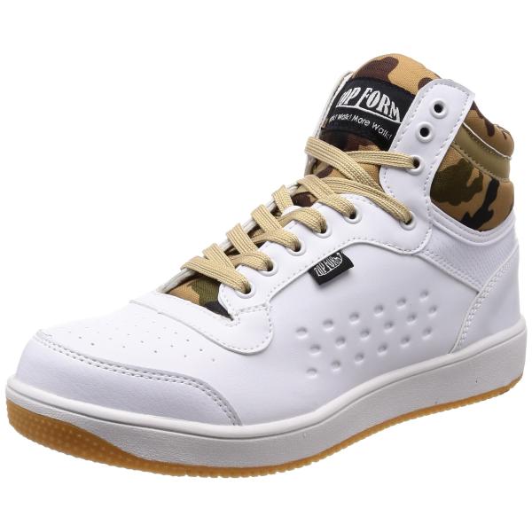 【ご購入後の当店からの連絡はご登録のメールアドレスに通知いたします。必ずご確認ください】【商品概要】ソールの厚さ:1.5cm履き口:20cm/筒丈:14cm(計測サイズ26cm)【商品説明】■MG-5670■ ホールド性抜群&amp;衝撃吸...