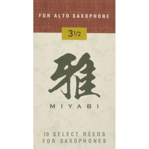 【ご購入後の当店からの連絡はご登録のメールアドレスに通知いたします。必ずご確認ください】【商品概要】アルトサックス天然葦【商品説明】【商品詳細】ブランド：マーマデューク・ミュージック(Marmaduke Music)商品種別：楽器・音響機器...