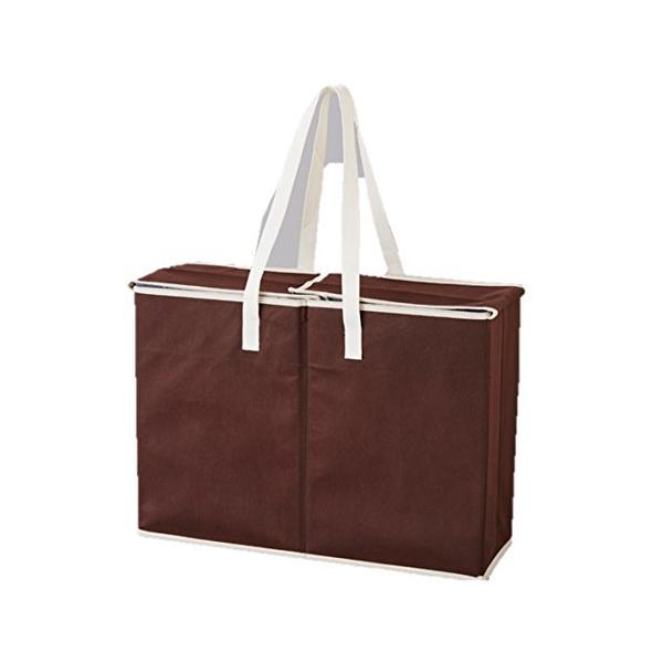 【ご購入後の当店からの連絡はご登録のメールアドレスに通知いたします。必ずご確認ください】【商品概要】ハンガー 収納ボックス 収納ケース 洗濯バサミ ピンチハンガー 洗濯用品■商品サイズ：(約)幅55×奥行き18×高さ40cm（持ち手部含まず...