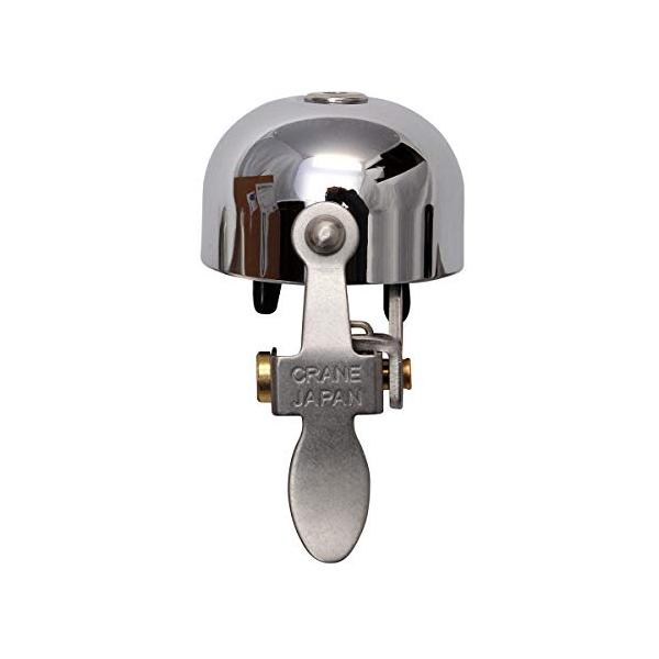 【ご購入後の当店からの連絡はご登録のメールアドレスに通知いたします。必ずご確認ください】【商品概要】【商品説明】●φ 22 ~31.8mm●取付けバンドまで金属で仕上げた日本製のコンパクトベル。3mm アーレンキー1 本で取付け可能。商品の...