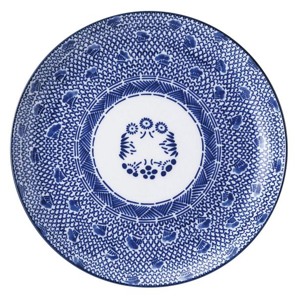 【ご購入後の当店からの連絡はご登録のメールアドレスに通知いたします。必ずご確認ください】【商品概要】サイズ:直径13.2×高さ1.8cm素材・材質:磁器生産国:日本【商品説明】【商品詳細】ブランド：まるか光洋商品種別：ホーム＆キッチン商品名...