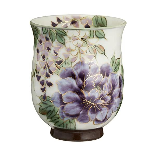 【ご購入後の当店からの連絡はご登録のメールアドレスに通知いたします。必ずご確認ください】【商品概要】サイズ:約直径8×高さ9.5cm素材:陶器生産国:日本仕様:木箱入【商品説明】京焼 清水焼は京都を代表する伝統工芸品のひとつ。清水寺への参道...