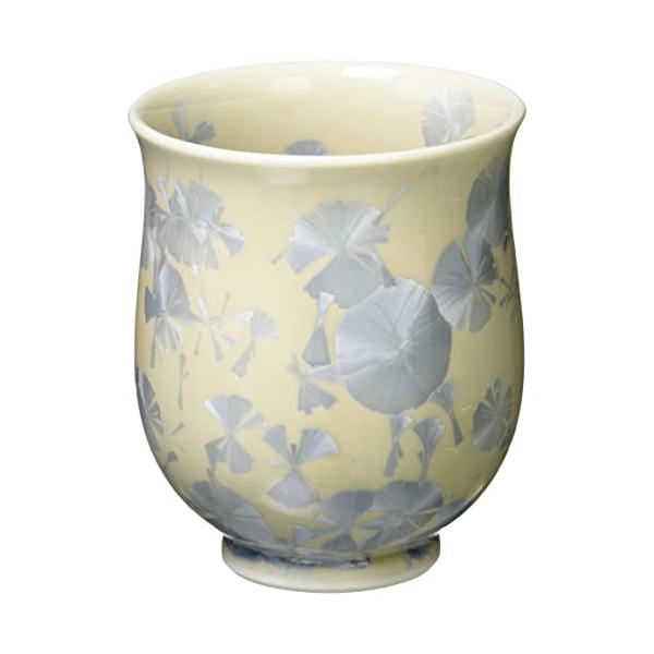 【ご購入後の当店からの連絡はご登録のメールアドレスに通知いたします。必ずご確認ください】【商品概要】サイズ:約直径8×高さ9.5cm素材:磁器生産国:日本仕様:化粧箱入【商品説明】説明京焼 清水焼は京都を代表する伝統工芸品のひとつ。清水寺へ...