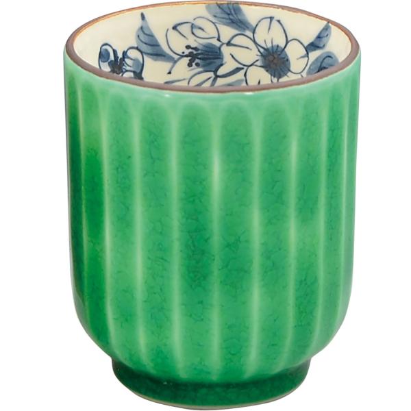 【ご購入後の当店からの連絡はご登録のメールアドレスに通知いたします。必ずご確認ください】【商品概要】サイズ:約直径7×高さ9cm素材:磁器生産国:日本仕様:化粧箱入【商品説明】京焼 清水焼は京都を代表する伝統工芸品のひとつ。清水寺への参道で...