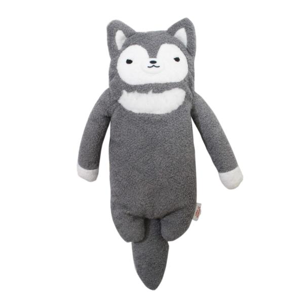 【ご購入後の当店からの連絡はご登録のメールアドレスに通知いたします。必ずご確認ください】【商品概要】大人気のぬいぐるみシリーズ「フモフモさん」<持ち運びにもちょうど良いサイズ感なので、いつでもどこでも一緒に居られます全長：約２０ｃｍ【...