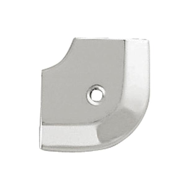 【ご購入後の当店からの連絡はご登録のメールアドレスに通知いたします。必ずご確認ください】【商品概要】材質:ステンレス製SUS304(18.8cr)仕上げ:ヘアーライン仕上げ穴:穴有【商品説明】説明20-102A(アシスト(ASSIST) ヘ...