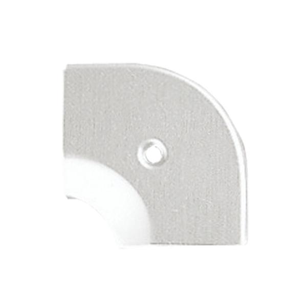 【ご購入後の当店からの連絡はご登録のメールアドレスに通知いたします。必ずご確認ください】【商品概要】材質:アルミ製(A6063S-T5)仕上げ:シルバー仕上げ穴:穴有【商品説明】【商品詳細】ブランド：アシスト(Assist)商品種別：DIY...