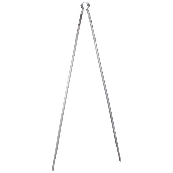 【ご購入後の当店からの連絡はご登録のメールアドレスに通知いたします。必ずご確認ください】【商品概要】エコクリーン活動の清掃用品としてアウトドア、バーベキュー等に大活躍長いサイズなので、腰に負担が少なく使用できます。サビにくいステンレス製【商...