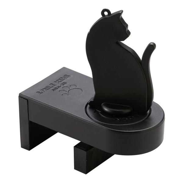 【ご購入後の当店からの連絡はご登録のメールアドレスに通知いたします。必ずご確認ください】【商品概要】サイズ:約幅3.8×奥行7.5×高さ8.8cm素材・材質:本体=ポリアセタール樹脂、すべり止め=エラストマー生産国:日本使用光源:0.3W白...