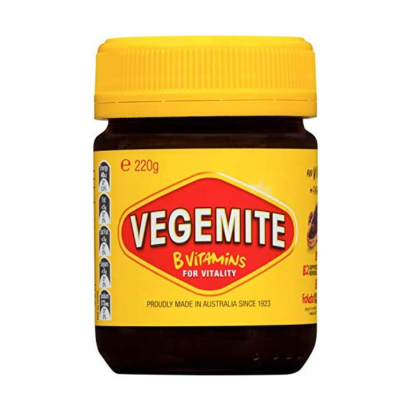 【ご購入後の当店からの連絡はご登録のメールアドレスに通知いたします。必ずご確認ください】【商品概要】商品サイズ (幅×奥行×高さ) :60mm×60mm×90mm原産国:オーストラリア内容量:220g【商品説明】【商品詳細】ブランド：VEG...