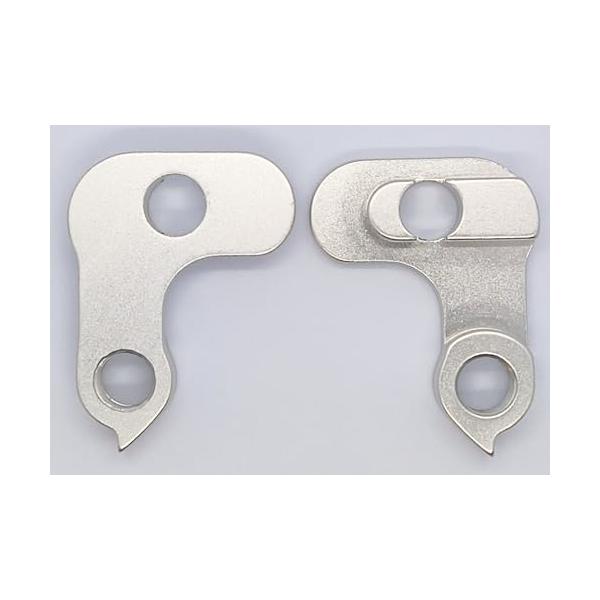 【ご購入後の当店からの連絡はご登録のメールアドレスに通知いたします。必ずご確認ください】【商品概要】1個あたりの価格です。取付部に歪みがあると取り付け出来ない場合が有ります。その場合は取付部を修正してから取り付けてください。バルク品の為、商...