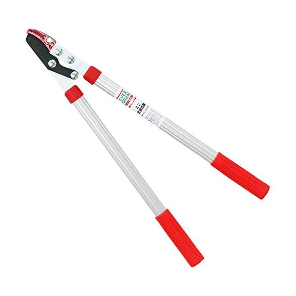 【ご購入後の当店からの連絡はご登録のメールアドレスに通知いたします。必ずご確認ください】【商品概要】太い枝も楽々切れる!!約25mmの切断が可能!!(生木状態での切断目安サイズです。）生産国；ベトナム【商品説明】太い枝も楽々切れる!!【商品...