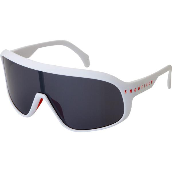 【ご購入後の当店からの連絡はご登録のメールアドレスに通知いたします。必ずご確認ください】【商品概要】レンズタイプ：偏光レンズフレームカラー：マットホワイトレンズカラー：偏光スモークフレームサイズ：大き目【商品説明】【商品詳細】ブランド：SW...