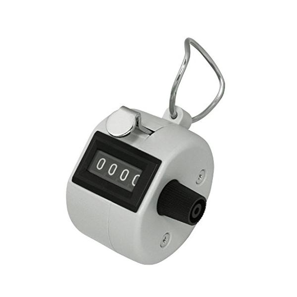 【ご購入後の当店からの連絡はご登録のメールアドレスに通知いたします。必ずご確認ください】【商品概要】計数範囲：9999縦(mm)：54取付穴径：-横(mm)：44厚さ(mm)：53厚み(mm)4桁手持ち型(H-102P)●台付型(H-102...