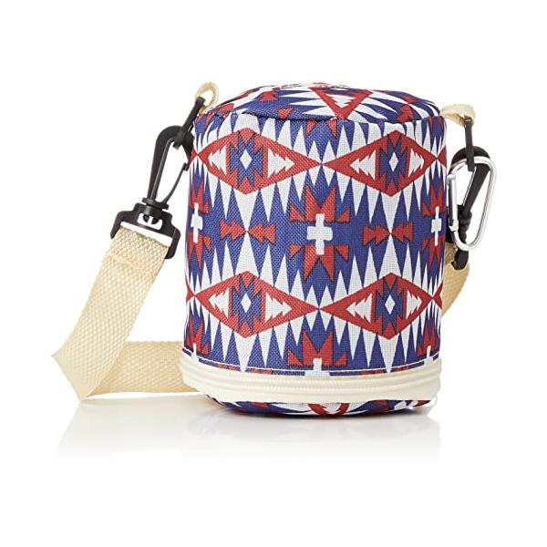 【ご購入後の当店からの連絡はご登録のメールアドレスに通知いたします。必ずご確認ください】【商品概要】サイズ：約φ12.5 H12.5【商品説明】アメリカンネイティブ柄がお洒落なロールペーパーホルダー【商品詳細】ブランド：丸和貿易(Maruw...