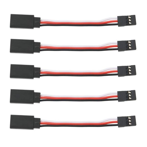 【ご購入後の当店からの連絡はご登録のメールアドレスに通知いたします。必ずご確認ください】【商品概要】★商品名称: サーボ 延長ケーブル; 接続タイプ: オス-メス★延長長さ: 75mm★高品質: 高品質の22AWGワイヤー、60ワイヤーコア...