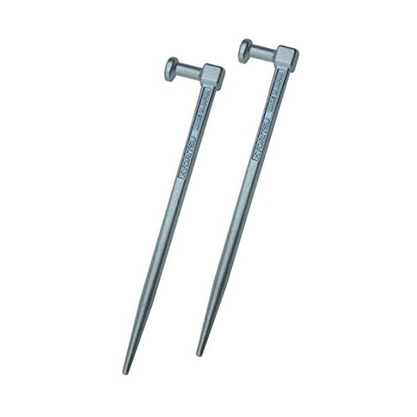 【ご購入後の当店からの連絡はご登録のメールアドレスに通知いたします。必ずご確認ください】【商品概要】補助接地棒[2本1組]適応機種:4105DL部品番号:8041梱包サイズ:15 x 15 x 10 cmブランド: 共立電気計器【商品説明】...