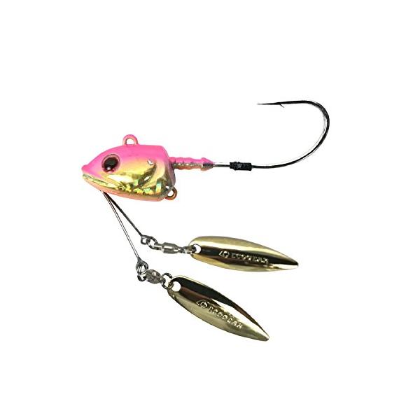 【ご購入後の当店からの連絡はご登録のメールアドレスに通知いたします。必ずご確認ください】【商品概要】ウエイト：40g【商品説明】【商品詳細】ブランド：エコギア(Ecogear)商品種別：スポーツ＆アウトドア商品名：エコギア(Ecogear)...