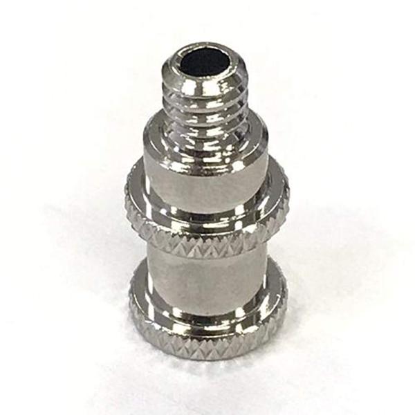 【ご購入後の当店からの連絡はご登録のメールアドレスに通知いたします。必ずご確認ください】【商品概要】日本製のハイクォリティーアダプター仏式バルブの自転車に、英式バルブ用の空気入れで空気を入れるためのアダプター商品名：仏式→英式 バルブ変換 ...