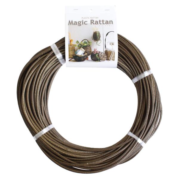 【ご購入後の当店からの連絡はご登録のメールアドレスに通知いたします。必ずご確認ください】【商品概要】サイズ: 15mm×50m巻入数: プラスチック丸芯/茶原産国: 中国【商品説明】【商品詳細】ブランド：日本紐釦貿易(Nippon Chuk...