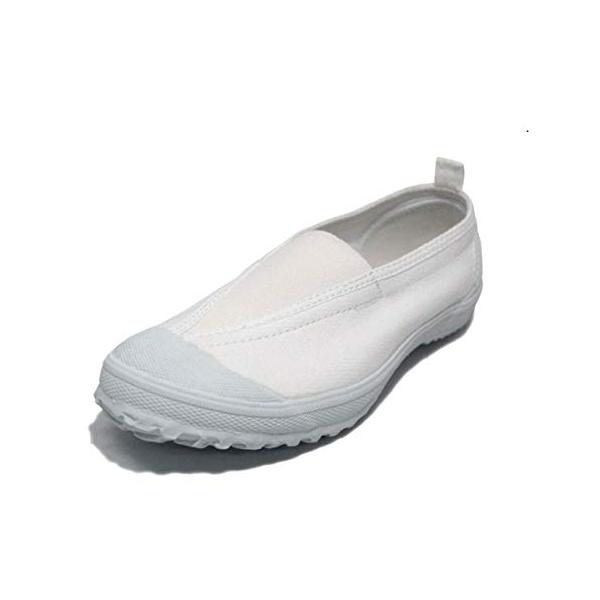 【ご購入後の当店からの連絡はご登録のメールアドレスに通知いたします。必ずご確認ください】【商品概要】【商品説明】【商品詳細】ブランド：nisshin rubber(日進ゴム)商品種別：ファッション商品名：[日進ゴム] 教育シューズ 2型 白...